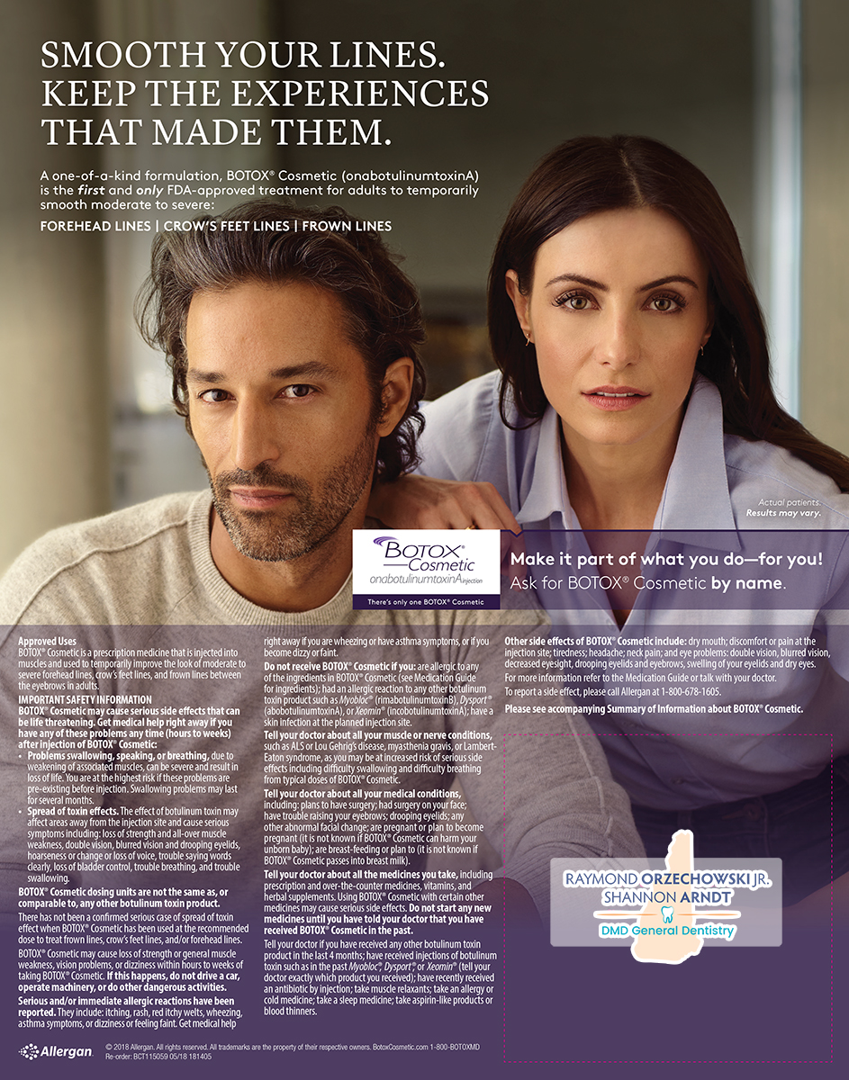 Limited Time Botox Cosmetic Promotion for August/September 2019